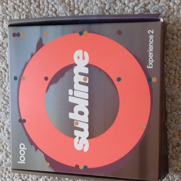 LOOP | Portable Audio & Video | Loop Experience 2 Sublime Limited ...